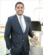The clue to white, bright, natural teeth | Kuwait Times | PressReade­r