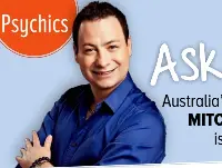 Ask Mitchell - PressReader