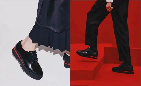 Stepping Up - PressReader