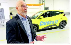 Small, well-built Seagull Chinese EV seen as big threat to US auto ...