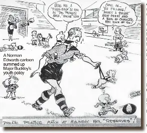 Never mind Man United, Wolves’ Buckley Babes were there before Busby’s ...