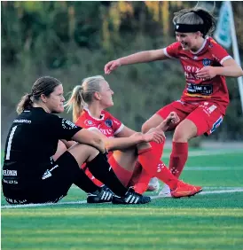 Fakta: Matchen - PressReader