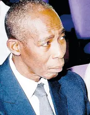 Keith Clarke trial stalled to allow prosecutio­n, defence to discuss ...