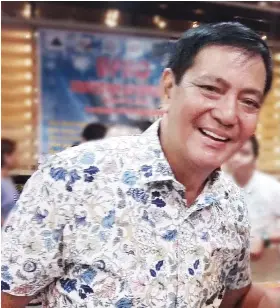 SAVE CEBU FROM RAMA - PressReader