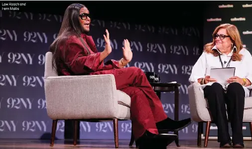 Law Roach Talks Zendaya, Celine Dion And How Hustling Led to Fame ...