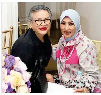 DOUBLE HAPPINESS - PressReader