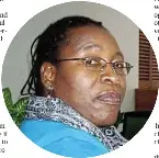 Nepotism: a fine art at Fort Hare? - PressReader