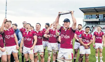 Withy leads by example in win over Otago - PressReader