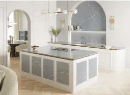 A TASTE OF ELEGANCE - PressReader