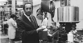 THE AMWAY STORY - PressReader