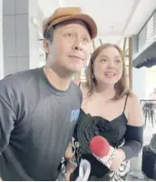 IS BARON GEISLER’S DAUGHTER SOPHIA JOINING SHOWBIZ? - PressReader