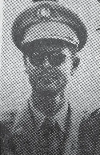 Suicidio del general (R) Arturo R. Espaillat: El trágico final de un militar trujillist­a ...