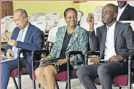 80 ways to help - PressReader