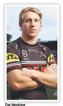 Raiders snap up Panthers backrower - PressReader