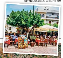 The Crete Late Show - PressReader