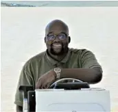 Mthatha Dam comes to life by offering boat cruises - PressReader