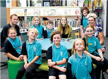 Stretching young minds with puzzles - PressReader