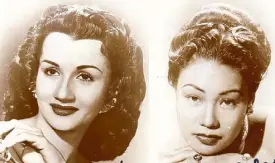 A Gallery of Kontrabida­s - PressReader