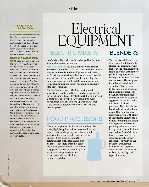 Electrical EQUIPMENT - PressReader