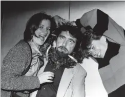 Hun var en meget skøn og dejlig pige - PressReader