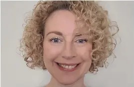 Frances aims to serve up plenty of laughs - PressReader