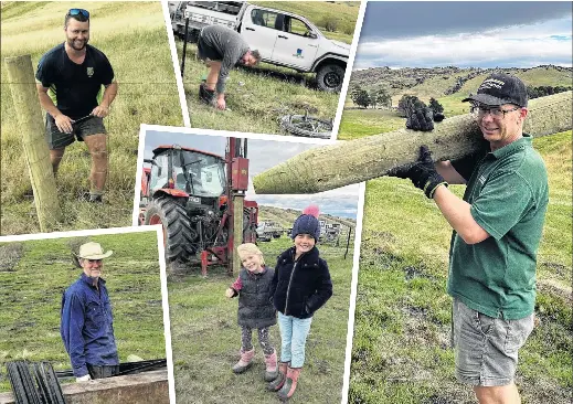 Community response praised in wake of wildfire - PressReader