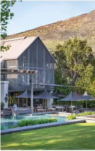 DINING, elevated - PressReader