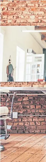 Cutting-edge the chance to - PressReader