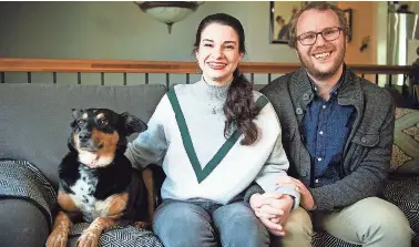 Lawsuit alleging discrimina­tion in adoption law can proceed - PressReader