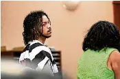 Defendant in murder-for-hire case wants new attorney - PressReader