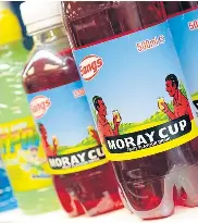 Macb drinks part of £6.6bn takeover - PressReader