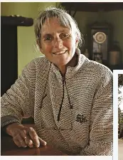 Ontmoet die mense - PressReader