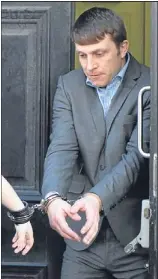 Abusive marine to appeal sentence - PressReader