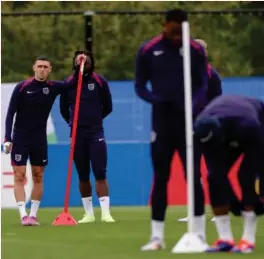 FODEN BLIR BRUKT FEIL - PressReader