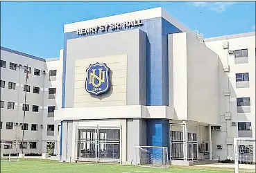 SM Group to double NU campuses to 20 - PressReader