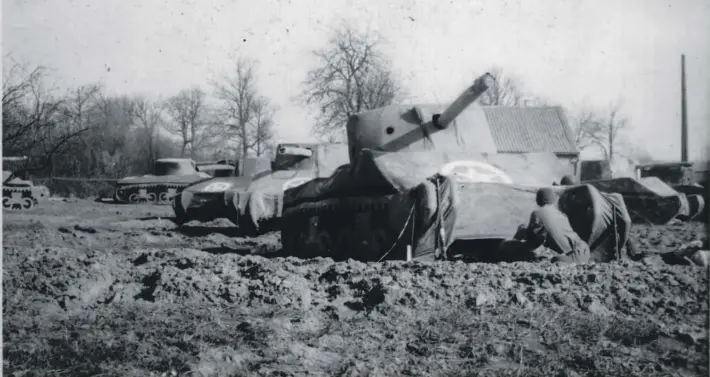The ‘Ghost Army’ that fooled Hitler - PressReader