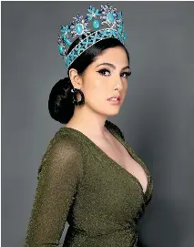 María Elena Matuk - PressReader