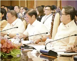 DepEd hands teachers streamline­d workload - PressReader