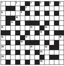 Quizword & Crossword Quizword Crossword - PressReader