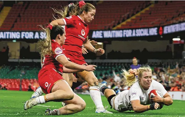 Burton goes from coma to ‘dream debut’ - PressReader