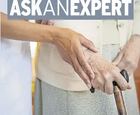 Help is at hand to move your mum closer to you - PressReader