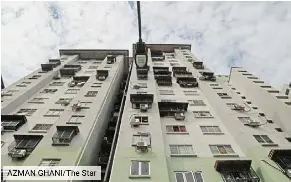 The public housing problem - PressReader