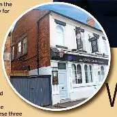 Former landladies are VIPs for pub celebratio­n - PressReader