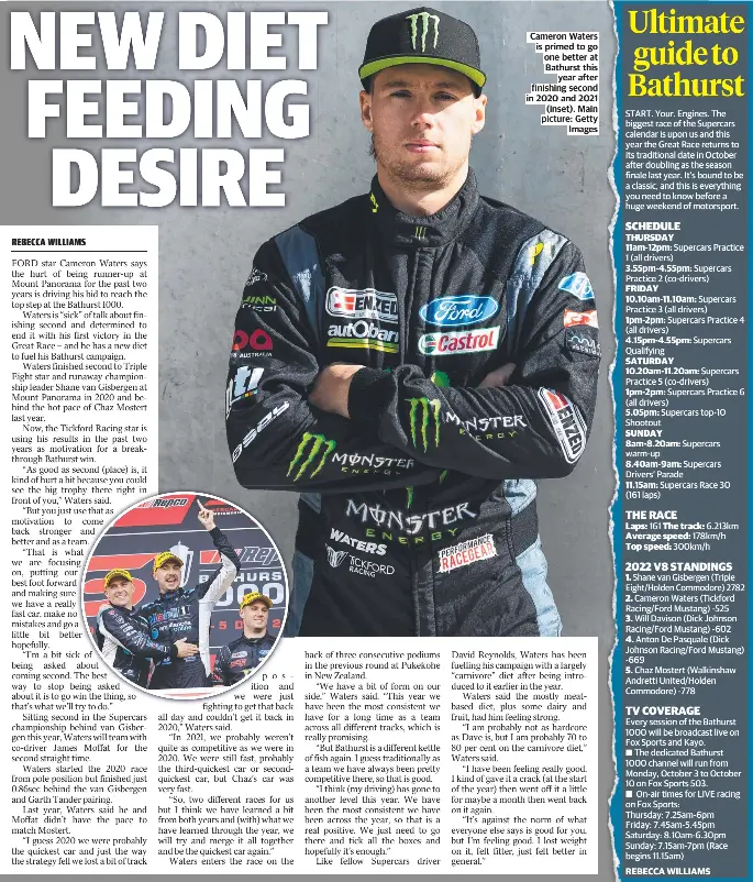 NEW DIET FEEDING DESIRE - PressReader