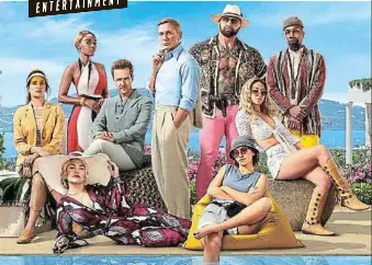 Murder mystery MASTERPIEC­E - PressReader