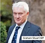 Stuart defends dash back from Dubai talks - PressReader