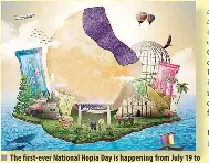 First National Hopia Day set - PressReader