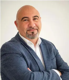 Lesson learned. And learning means growing - PressReader