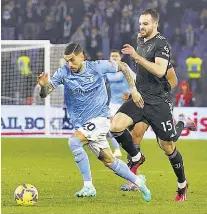 El Juventus se estanca - PressReader