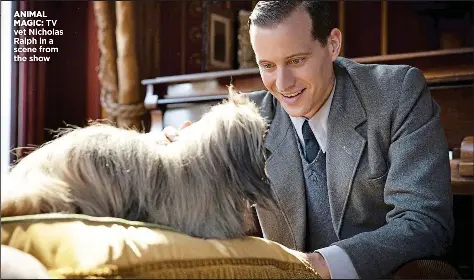 When I discovered that All Creatures was a favourite on the space ...